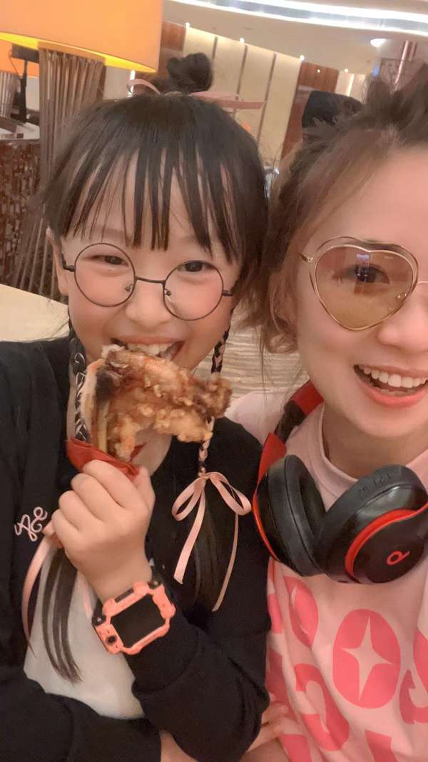 我是机灵姐 的想法 见到了blackpink哦~超级开心的一天 520 知乎