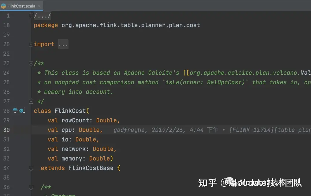 一条 SQL 的查询优化之旅【下】 - OSCHINA - 中文开源技术交流社区