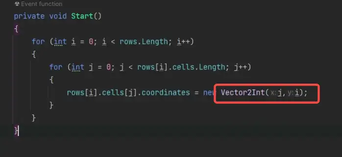 100个Unity完整小游戏（1）-2048 - 技术专栏 - Unity官方开发者社区