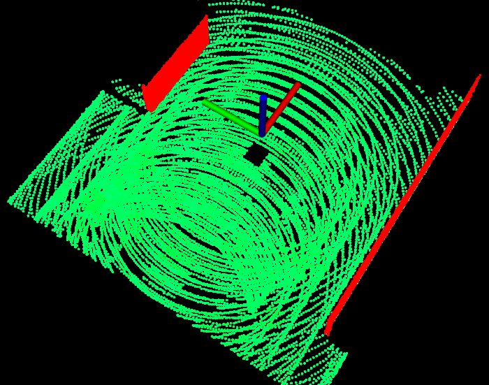 CMU团队开发的全套开源自主导航算法:http://cmu-exploration.com-CSDN社区