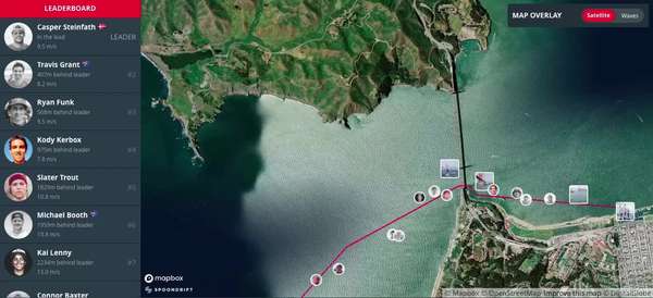 基于Mapbox GL JS 而建的实时地图，就是麻瓜世界的活点地图呀！ - 知乎