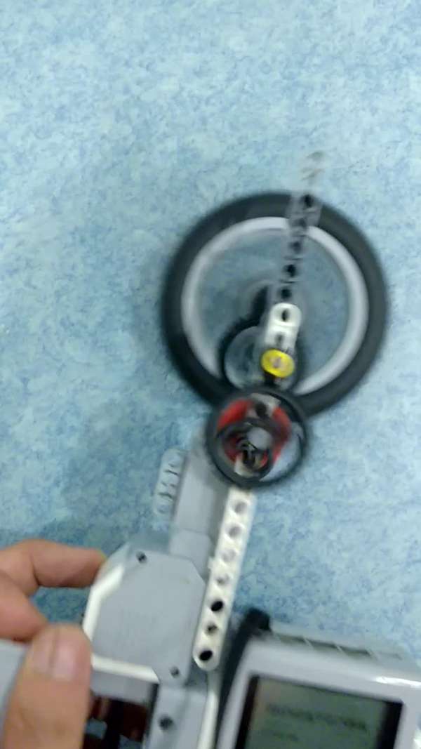 乐高ev3机器人入门课程（1） 知乎 