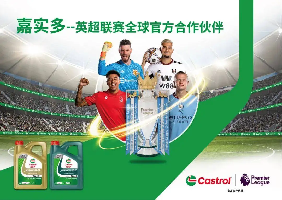 【观点】嘉实多CMO袁冬青：百年品牌如何焕新升级 – CXO UNION