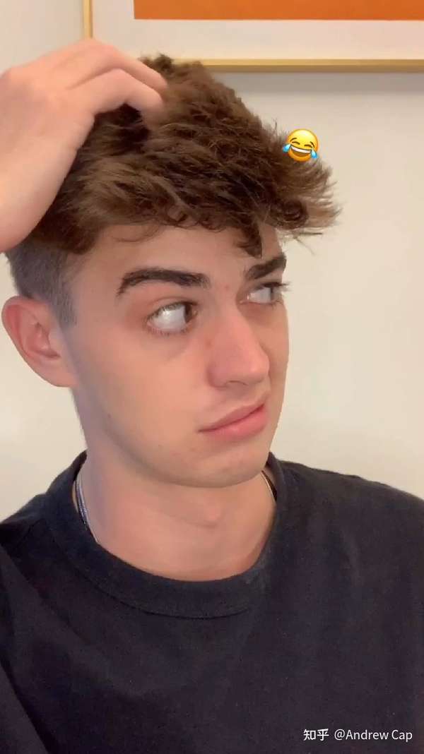 AndrewCap安老师 - 知乎