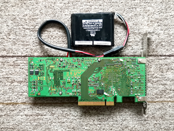 阵列存储专家 的想法: LSI9271-8i功能最全的OEM版本 | lsi9271… - 知乎