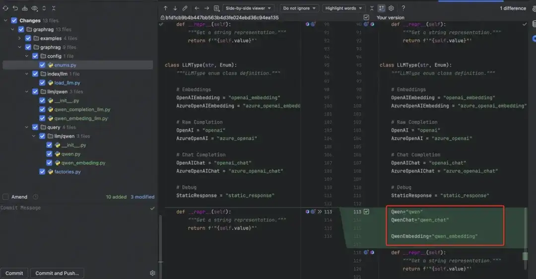 手把手教程，改造 GraphRAG 支持自定义 LLM_ITPUB博客