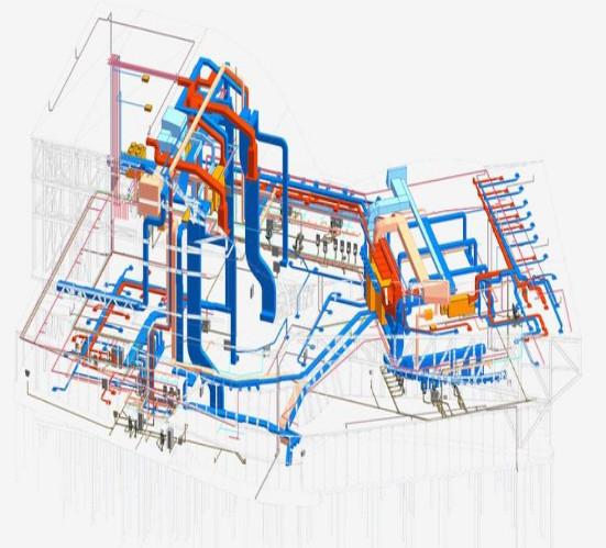 BIM建筑的真正魅力！ - 土木在线