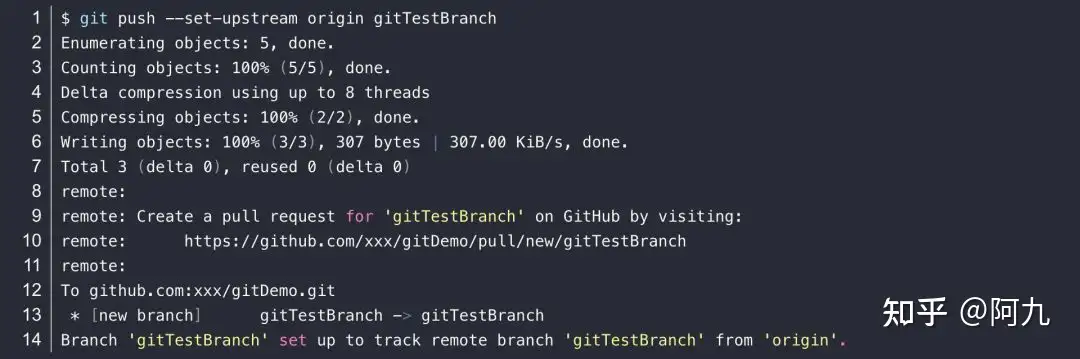 Git实战| Git分支管理实操，搞定在线合并和本地合并 - 脉脉