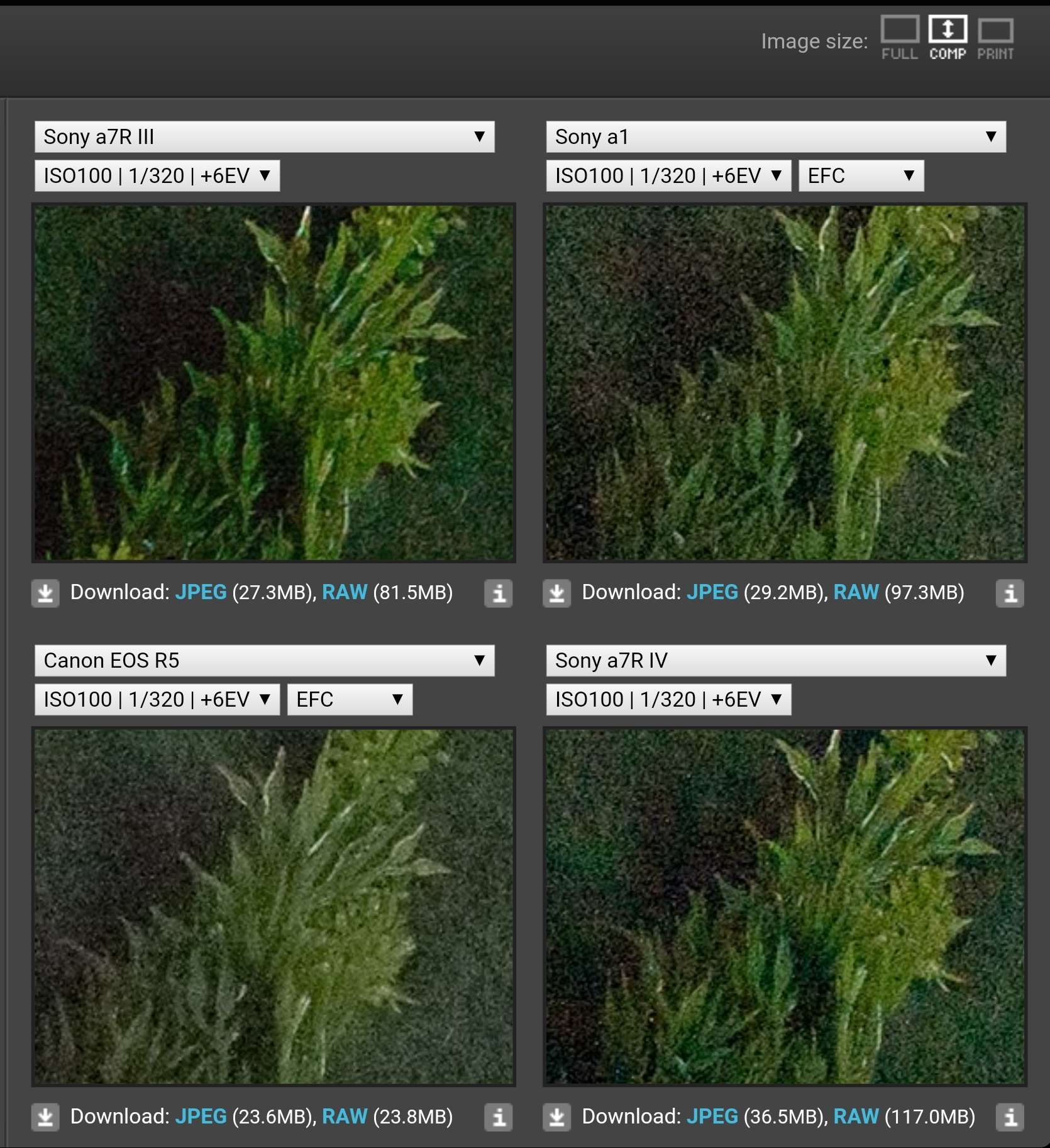 Louis 的想法: IMX251真的是一个奇葩，7年前的玩意儿还… - 知乎