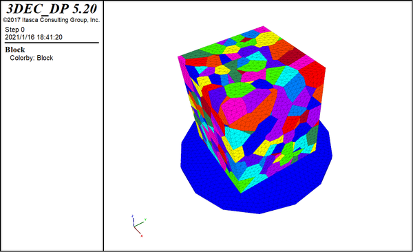 赵高博 的想法: 3dec neper生成泰森多边形，可做单轴、… - 知乎