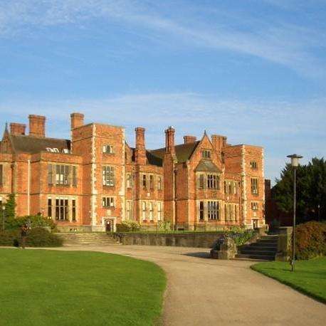 加拿大约克大学（York University） - 知乎