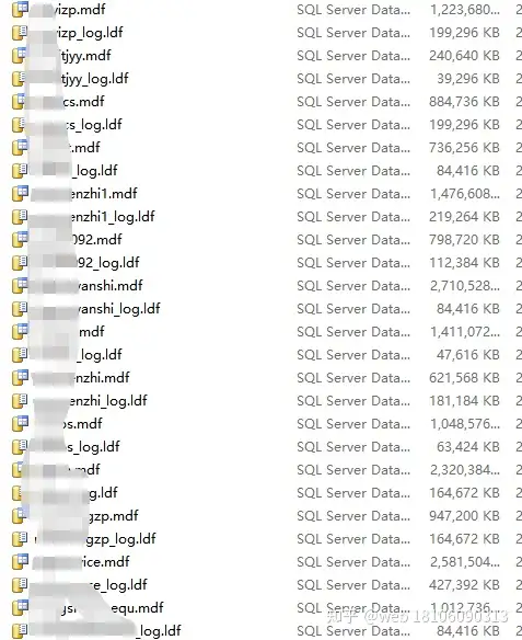 devos后缀勒索病毒sql、oracle数据库恢复成功-厦门嘉辰信息技术有限公司