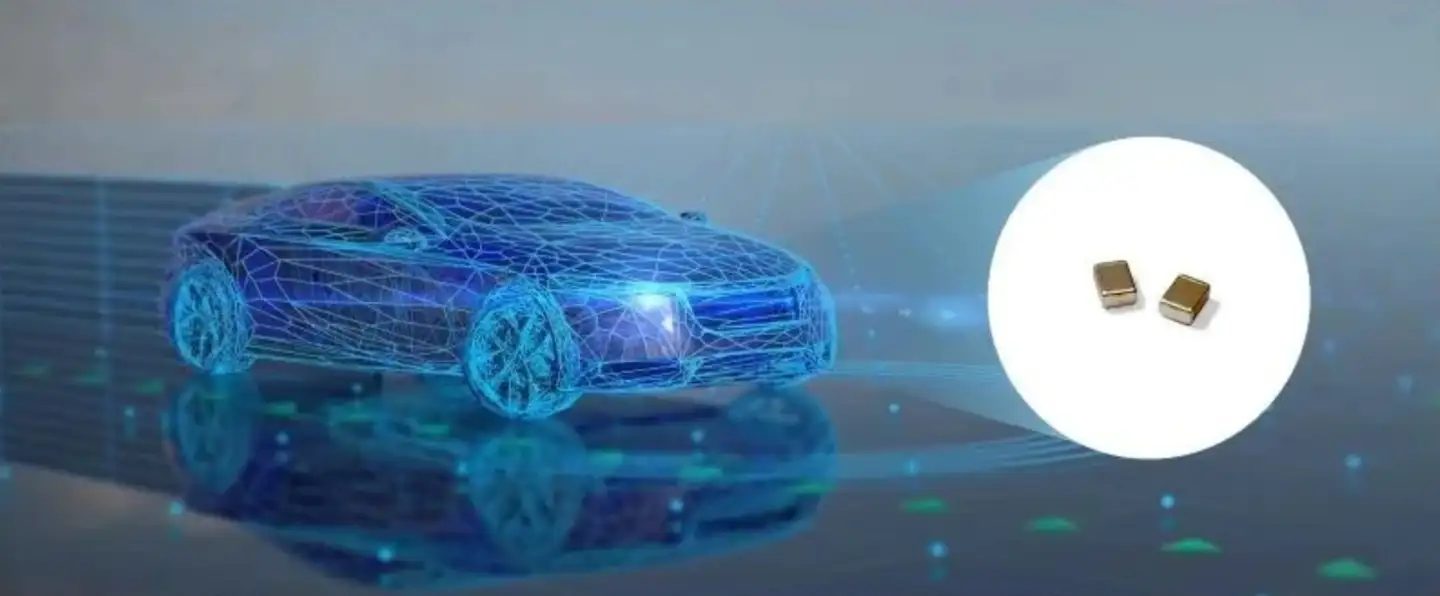 2025电动汽车800V平台MLCC选型指南：三星1000V X7R技术解析-电子工程专辑