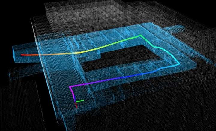 CMU团队开发的全套开源自主导航算法:http://cmu-exploration.com-CSDN社区