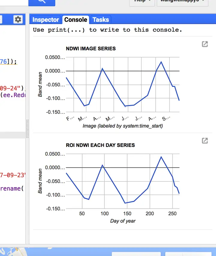 GEE教程-地理遥感生态网平台-中国领先的地理生态信息服务平台