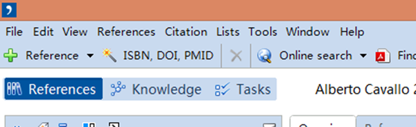 学术工具|Citavi入门（一）：简介&教程推荐 - 知乎