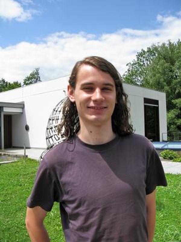 德国最年轻的教授Peter Scholze - 知乎