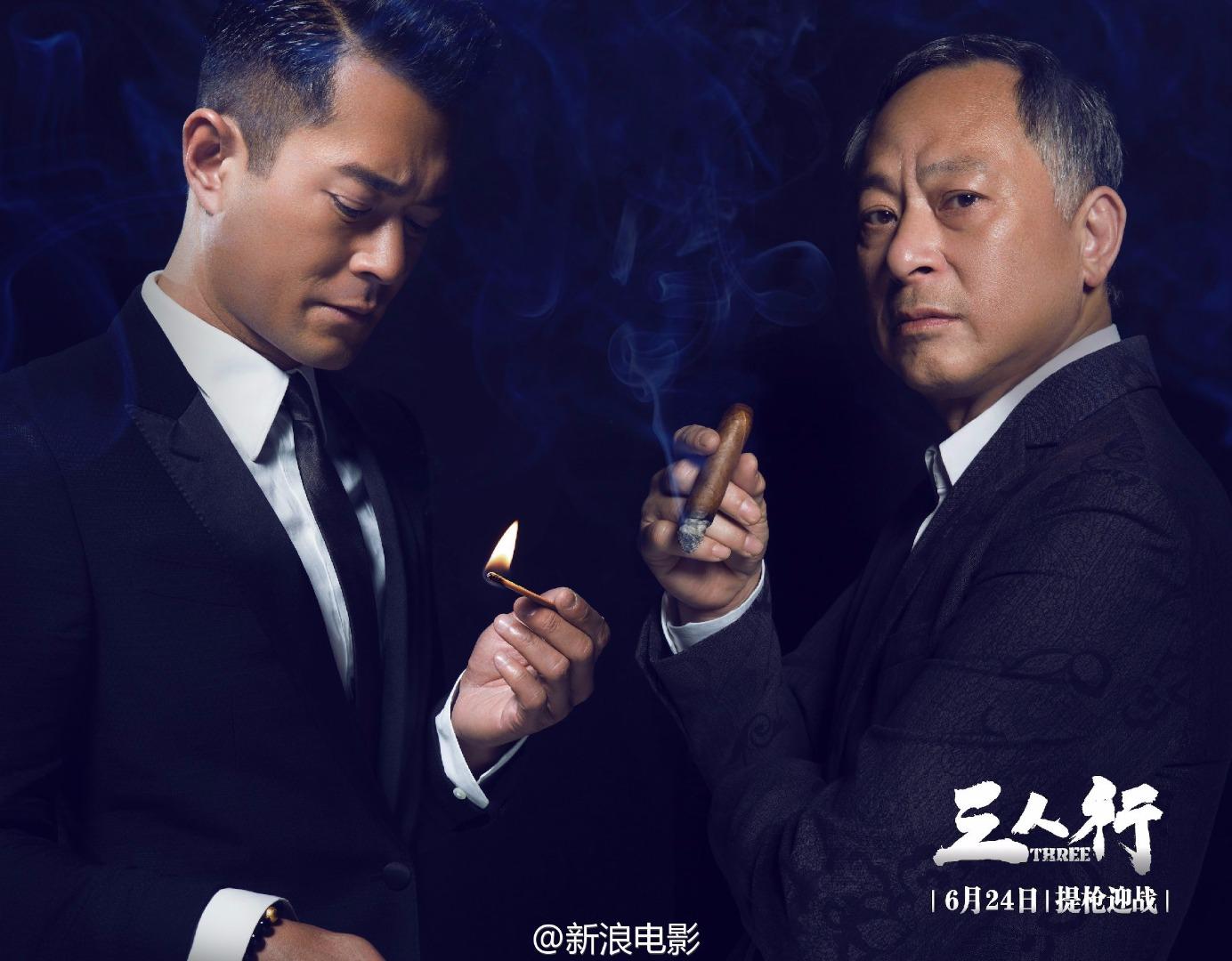 杜sir 的 《三人行》 知乎
