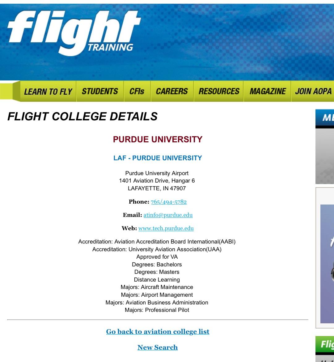 美国学飞路之航校篇 - 知乎