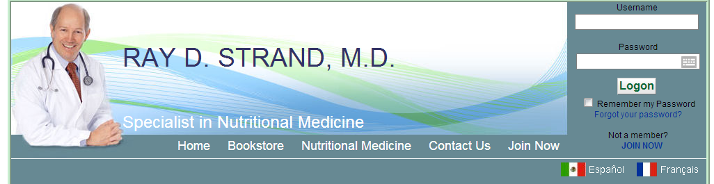 《别让不懂营养学的医生害了你》这本书说的是对的吗？ - 知乎