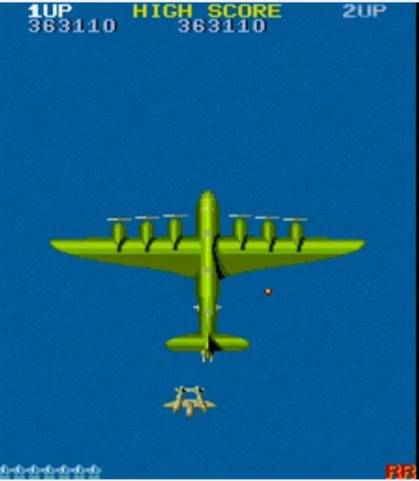 永不消逝的歼灭之魂：STG游戏历史画卷 - 知乎