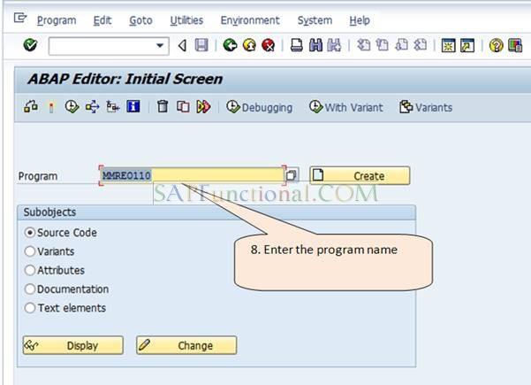 SAP学习系列-MM-如何做物料主数据的归档 - 知乎