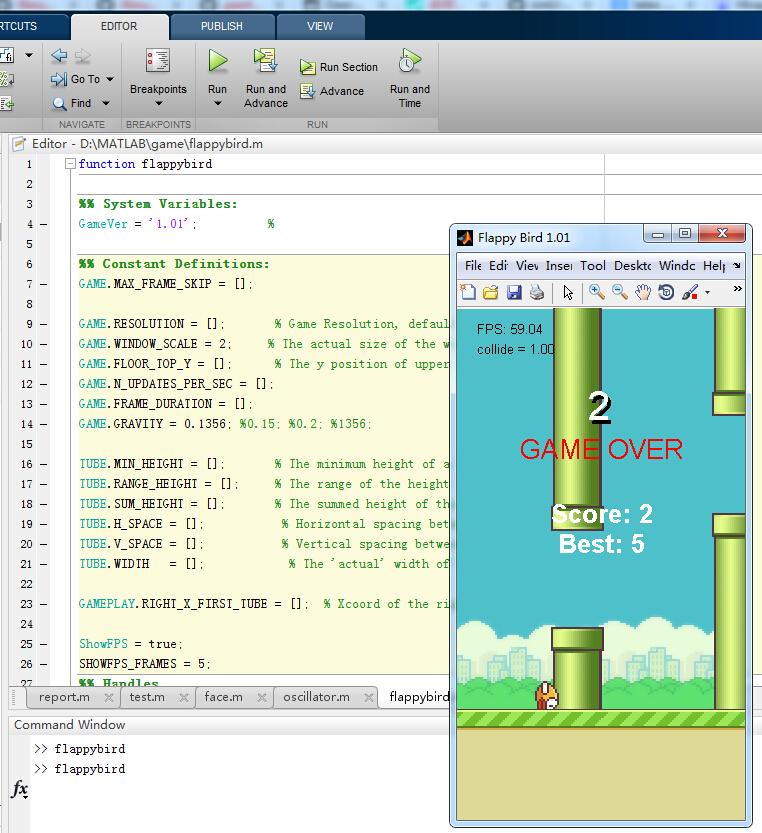 MATLAB 可以做什么有趣的事_matlab能做什么有趣的_子辰曦的博客-CSDN博客