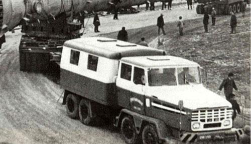 也聊中国汽车史（2）1956-1983 - 知乎