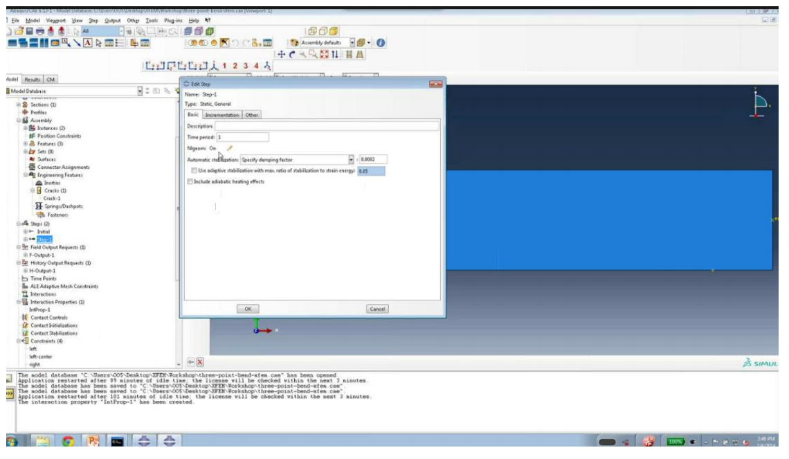 [Abaqus]能干什么之Xfem - 知乎