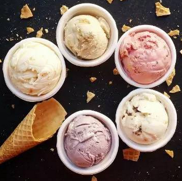 炎炎夏日，纽约必吃的10家Ice Cream你吃过几家？ - 知乎