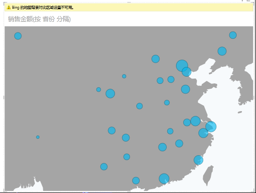 Power BI Desktop 里面的必应地图 如何转换成中文？ - 知乎