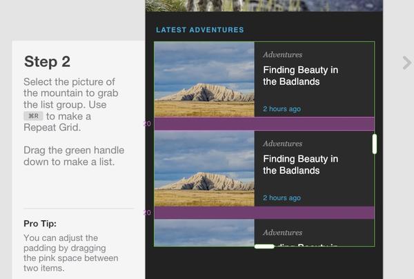 Adobe Experience Design CC（Preview）概览 - 知乎