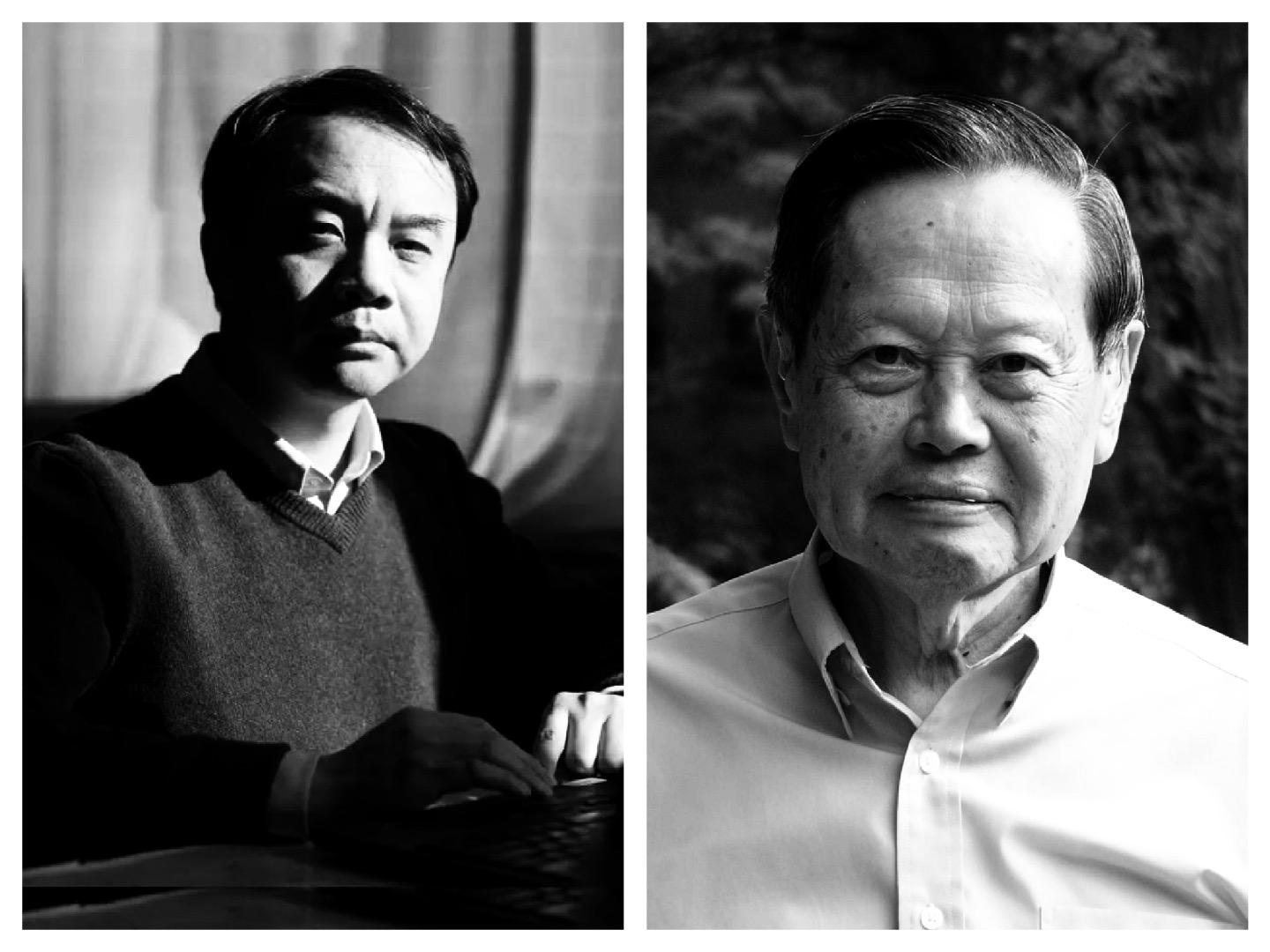 杨振宁是要锁死中国基础科学？ - 知乎