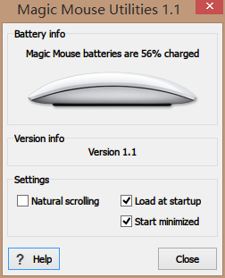 在搭载 Windows 操作系统的计算机上使用 Apple Magic Mouse - 知乎