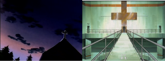 EVA全解析（TV版+旧剧场版） - 知乎