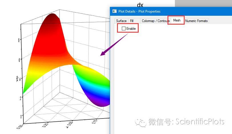 Origin(Pro)：3D图--三元图（Ternary） - 知乎