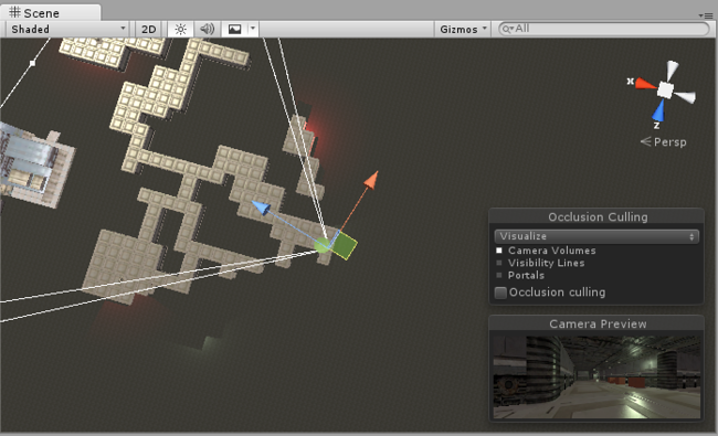 不知道怎么开发VR游戏？Unity5.3官方VR教程重磅登场-系列7 优化VR体验 - 知乎