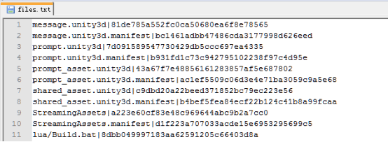 Unity3D热更新LuaFramework入门实战(1)——代码热更新 - 知乎