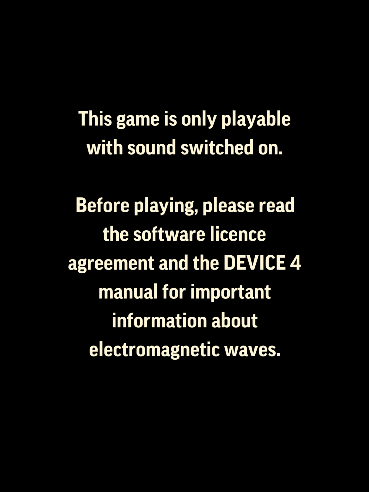 DEVICE 6 观光指南 - 知乎