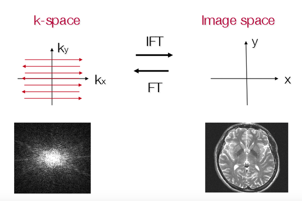 【fMRI Note】Module 7 K space - 知乎