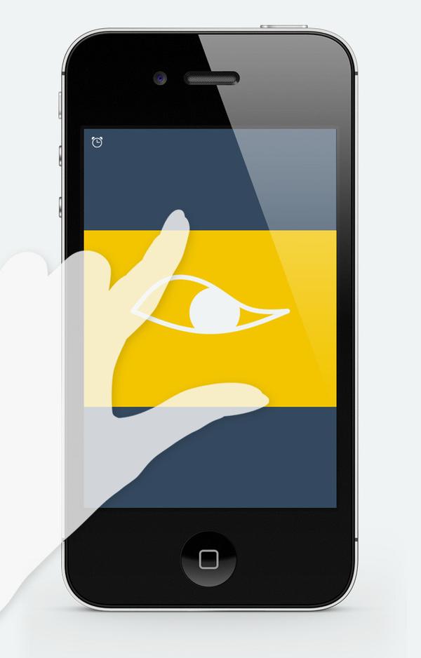 JAYPEG summer Creative contest 的获奖UI作品 - 知乎