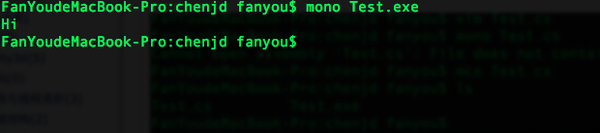 Unity3D为何能跨平台？聊聊CIL(MSIL) - 知乎