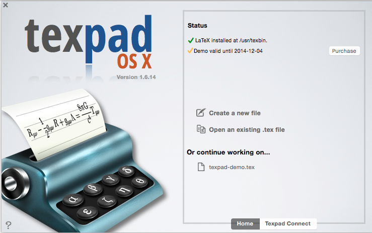 试用了一下texpad - 知乎