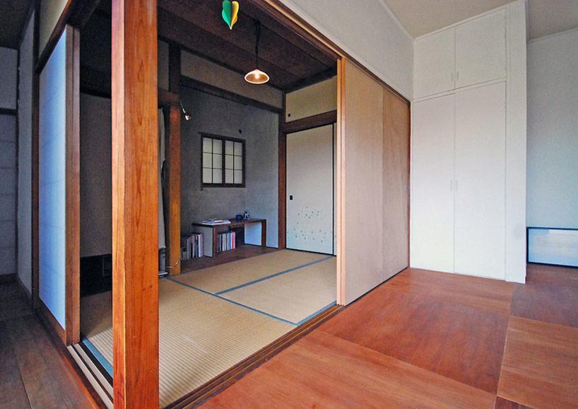 如何系统装修、布置出一套优雅的和室（传统日式家屋）？ - 知乎