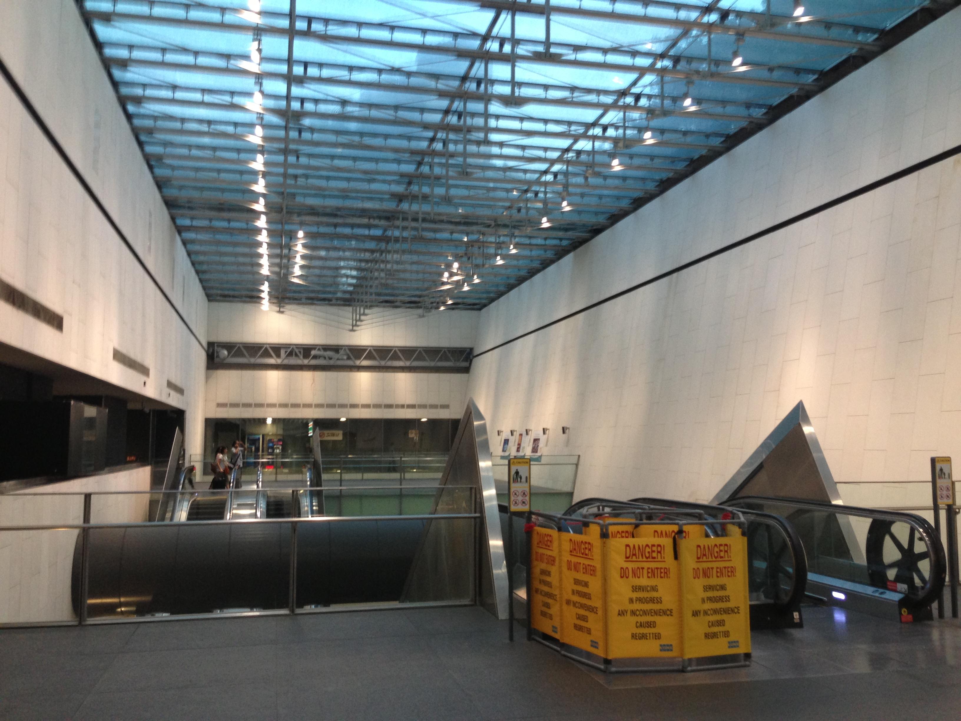 一些地域建筑案例-以WOHA为例 - 知乎