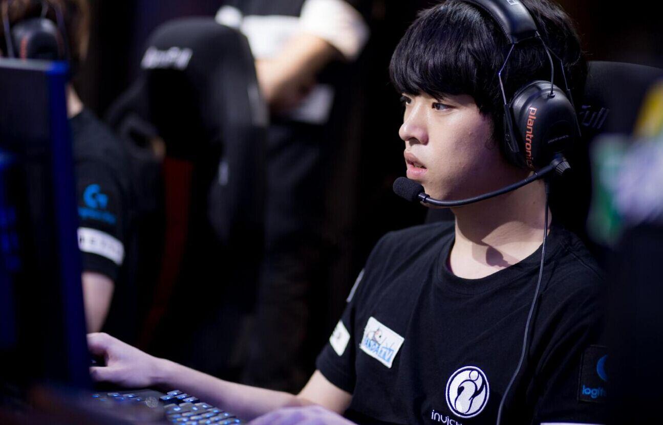 2016LPL夏季赛W2数据盘点:黑马与天才交错的初夏 - 知乎