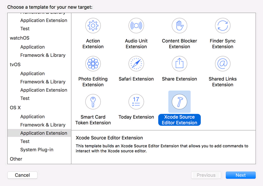 Xcode 8 的 6 大新功能一览 - 知乎