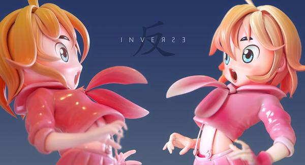 我们（IHDT映速）在C4D新版R18内容库创建中的工作介绍与作品解析 - 知乎