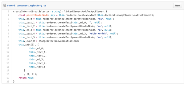 【ngMiracle】一个 60KB 的 Angular 2 应用 - 知乎