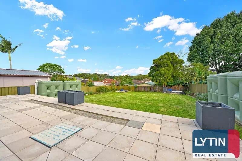 悉尼North Ryde别墅分析 - 知乎